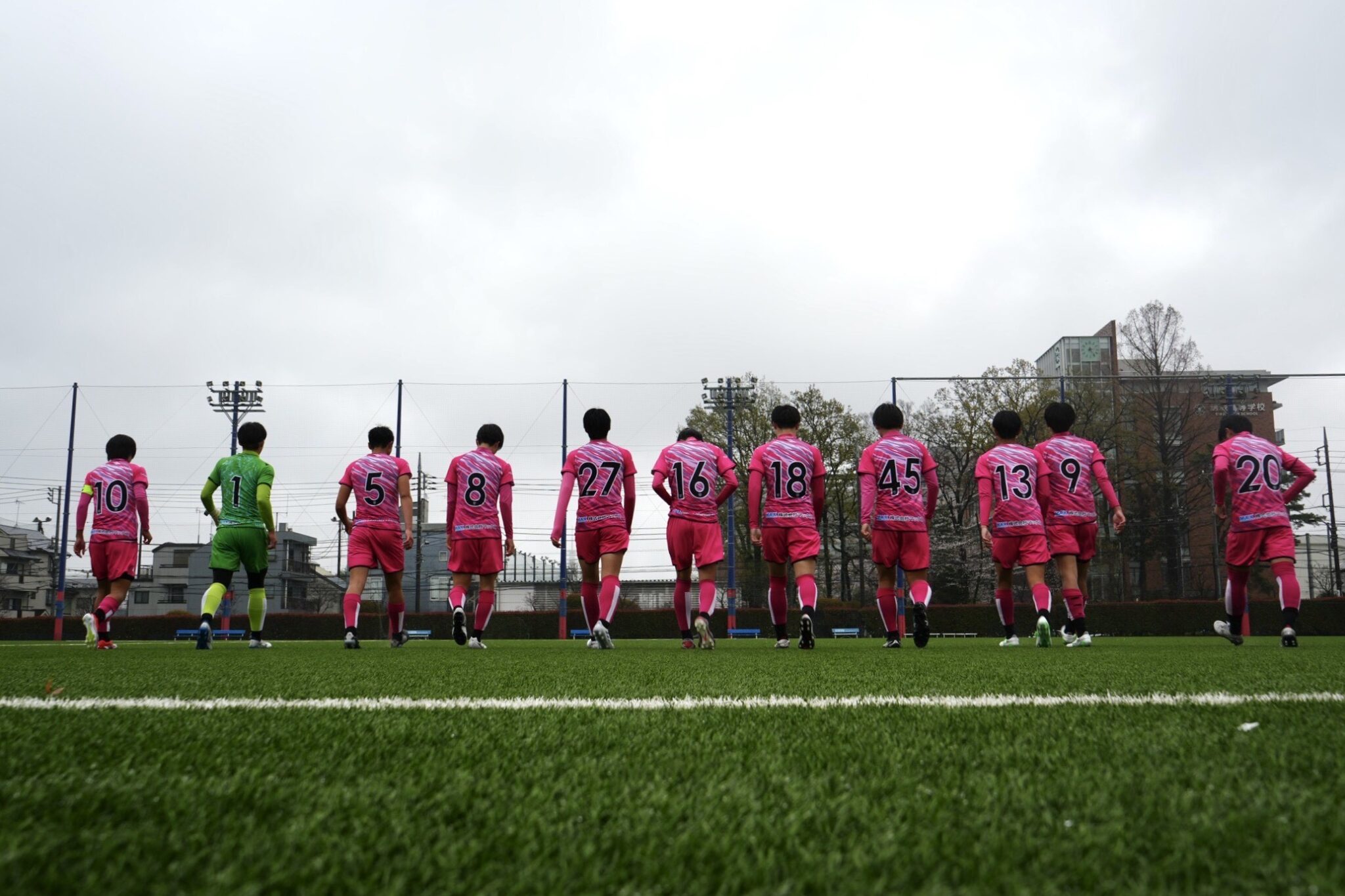 栃木シティ｜ 【U-18】2025Jユースカップ 第31回Jリーグユース選手権大会 第2節 試合結果