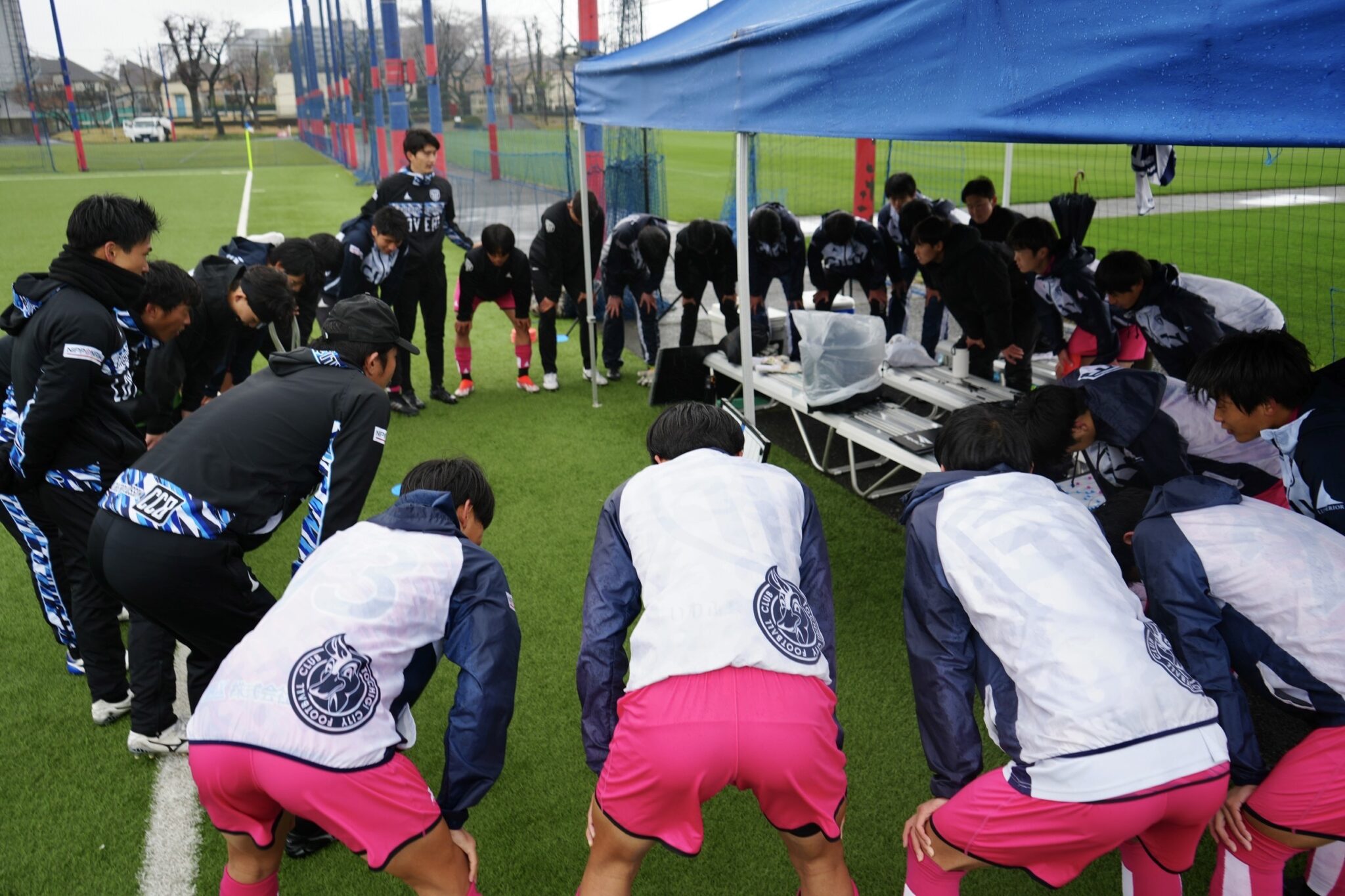 栃木シティ｜ 【U-18】2025Jユースカップ 第31回Jリーグユース選手権大会 第2節 試合結果